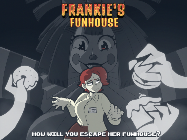 Frankie’s Fun House – Studio Big Bun